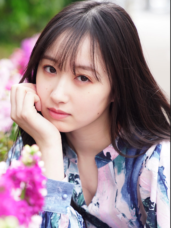 辻󠄀 優衣 | 福岡・東京で一番新しい芸能プロダクション・モデル事務所ラフェイス